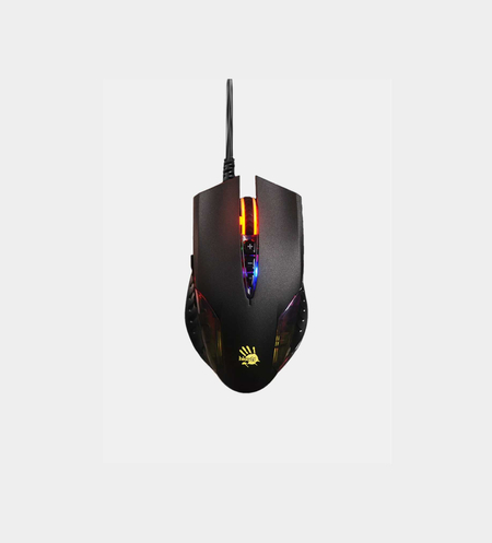Игровая мышь Bloody Q50