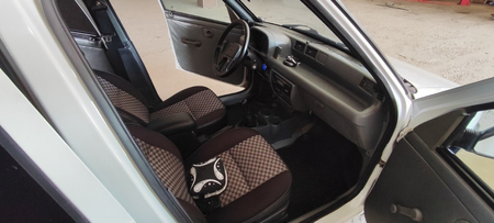 Daewoo Tico yili 2004 probek halol kraska umuman yo'q toza