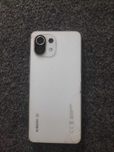Xiomi Mi 11 lite 5g