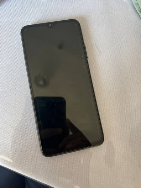 Redmi 9T karobka dokument bor