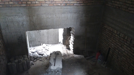 Atboynik perfarator перфаратор teshamiz buzamiz