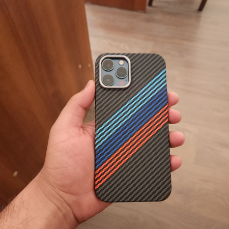 Iphone 12 pro max 128gb 77% batare