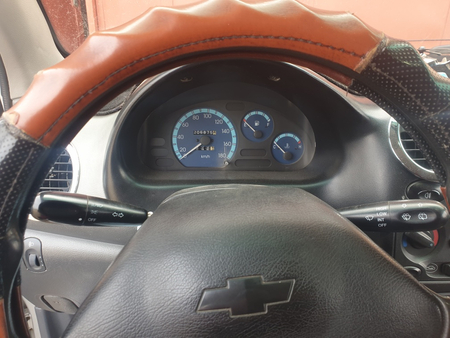 Matiz mx sotiladi