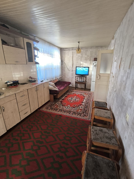Продается дом в городе Янгиюле.