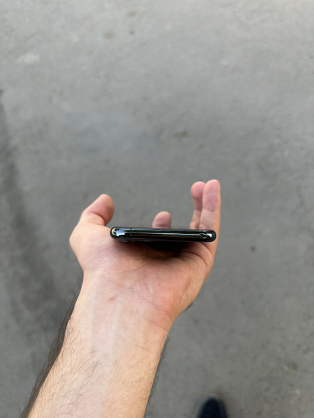 iphone 11 pro 64gb kar dak bor