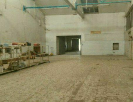 Продаётся 7 000 м². производственная база.