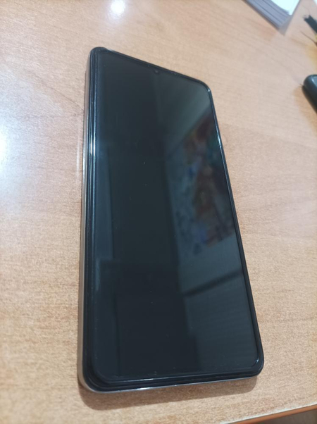 Redmi note 12 pro 8/256