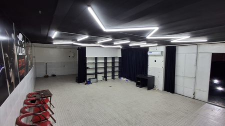 Avtoservis ichidagi box ijaraga beriladi