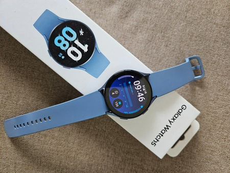 Samsung Watch5 44mm арзон нархда