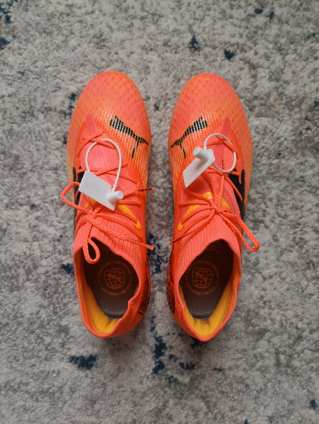 Butsi Nike fantom gx elite
