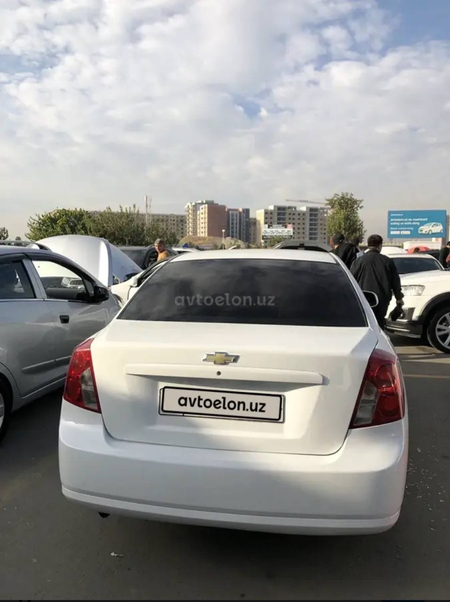 Продаётся автомобиль Ласетти хорошом состояние