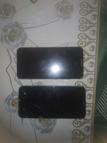 Ikkita redmi 6 pro