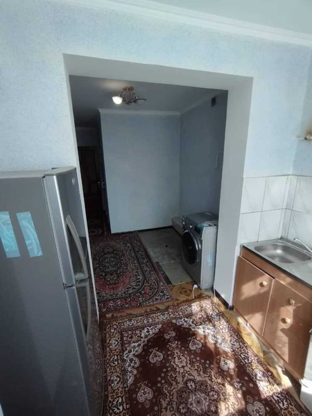 Продаётся 3х комн квартира на 3 этаже Ор-р Теракзор