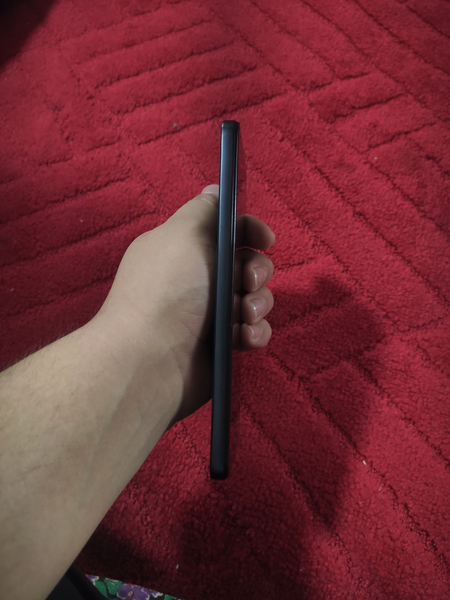 Redmi not 12 pro