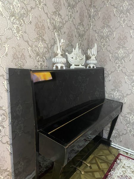 Pianino sotiladi!!!