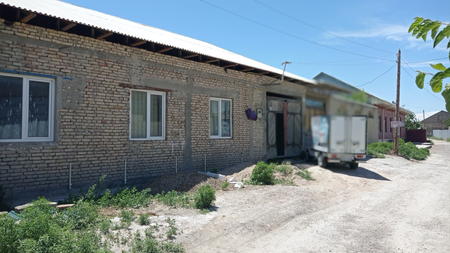 Продается участок 5 соток удурги