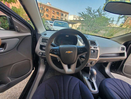Chevralet Cobalt