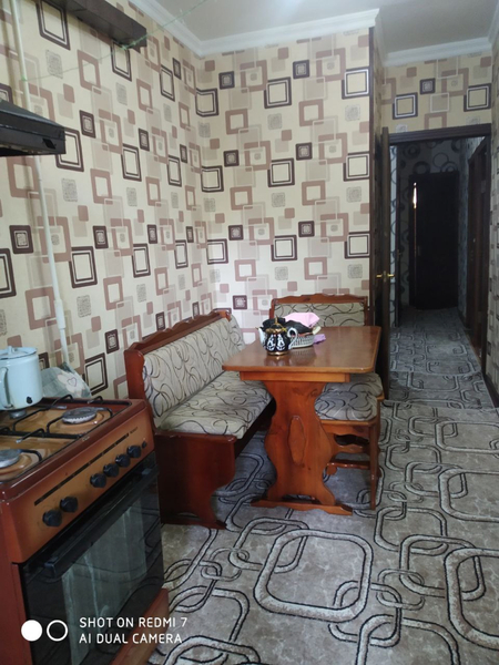 Продам 2 х квартиру Кварт Конструкторов дом2 кв18