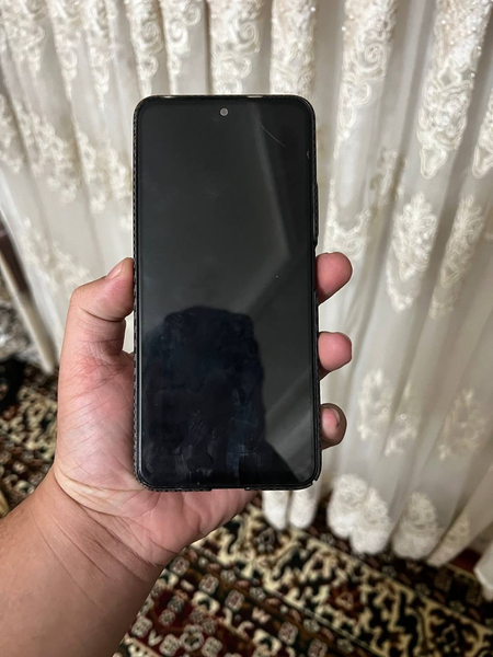 Redmi note 12 4g