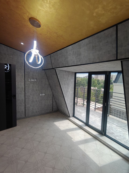 |ДУПЛЕКС 4комнатная 105м² ‼️4/7-8/8‼️Чиланзар 17кв рядом МЕТРО