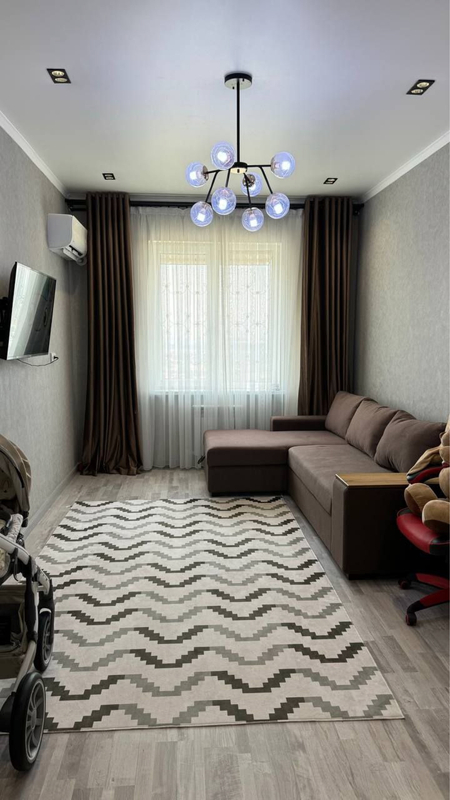 Yashnabod rayon  Olmos maxalla 3 xona 72 kvadrat