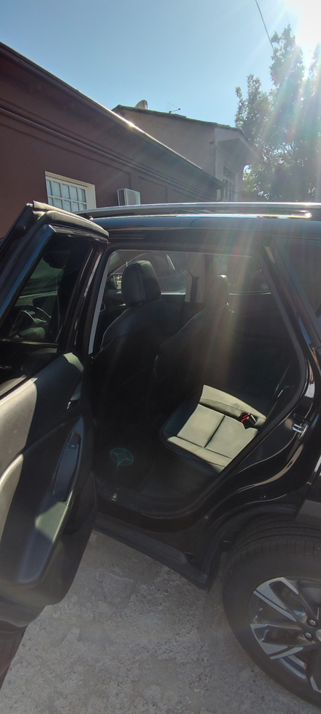 Chevrolet Tracker 2 2024 Premier Plus