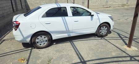 Chevrolet Cobalt 2024