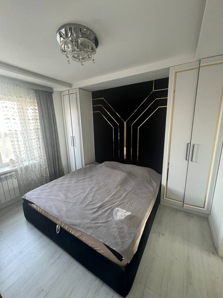 FOR RENT/Аренда квартиры/2 комн/2 этаж/70м2/Ракат корзинка/срочно