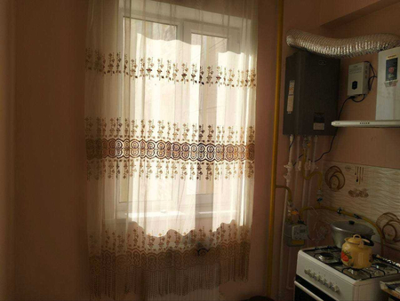 1 хоналик 5 этаж 7-микр