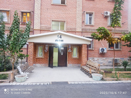 Продается 3 х ком квартиру с ремонтом