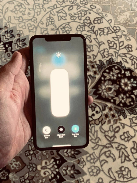 Iphone xs max 256gb
