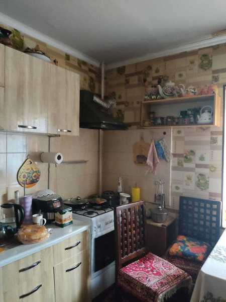 Продаю 1/1/4 кирпич, Мирзо-Улугекский р-он (Геофизика)  100м от дороги