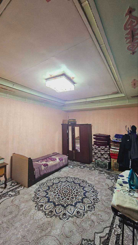 Кибрай тумани Ориентир