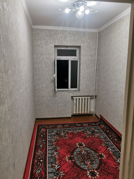 Algoritm Beta choy 3 xona
