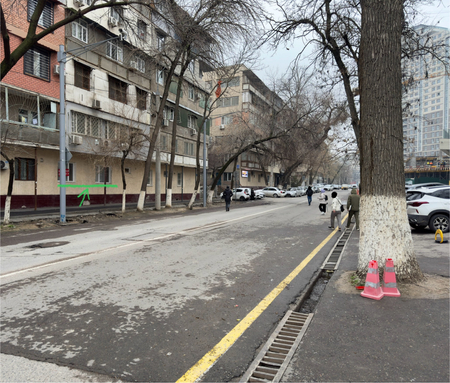 Дархан Продается Квартира с потенциалом под офис/бизнес