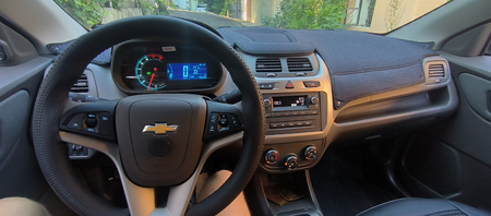 Продается Chevrolet Cobalt