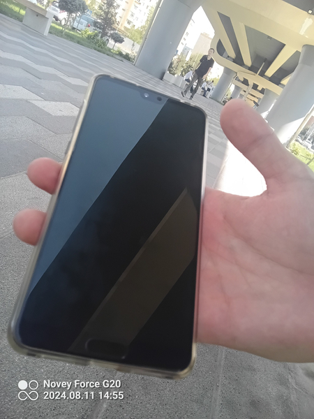 Huawei p20 pro 6/128 GB