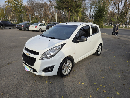 Spark 2 Pazitsa Oq Benzin