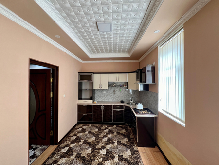 Продается квартира