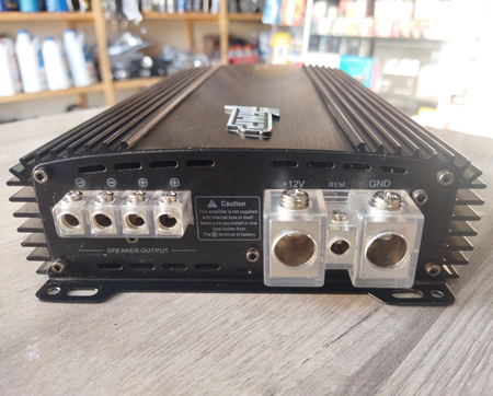 Usilitel AMP 3000 W tali