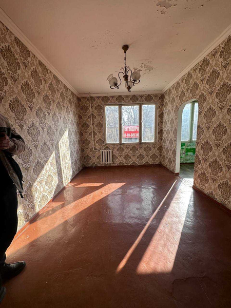 Своя квартера продам