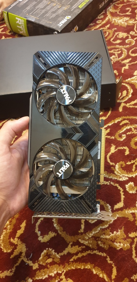 palit rtx 2060 super 8 gb