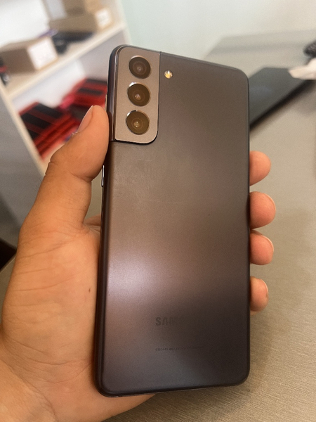 Samsung s21 5G 8/256