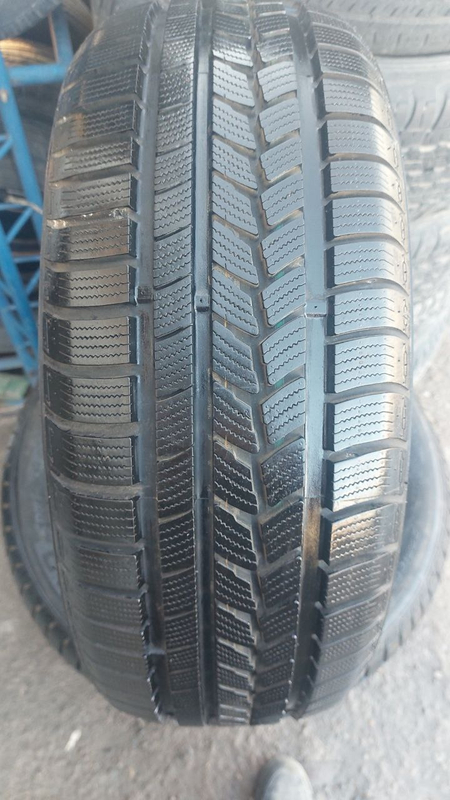 Avtoshina 225/60/16 razmer