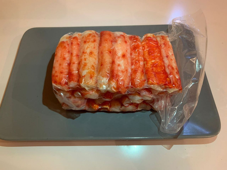 Морские креветки на любой вкус по доступной цене