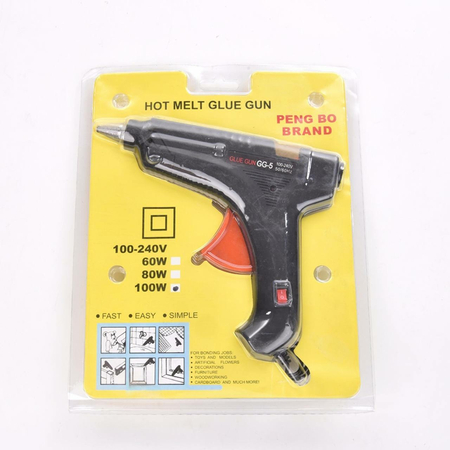 Pistolet dlya termokleya. Пистолет для термоклея. Termokley pistoleti