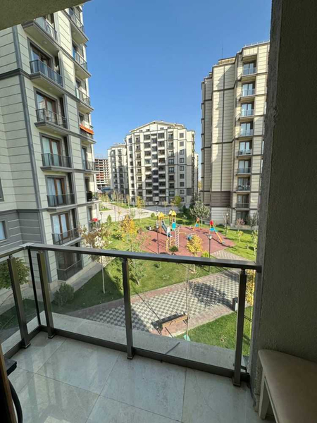 Срочно продается квартира в Истанбул Сити 2х комнатная ГОРИТ