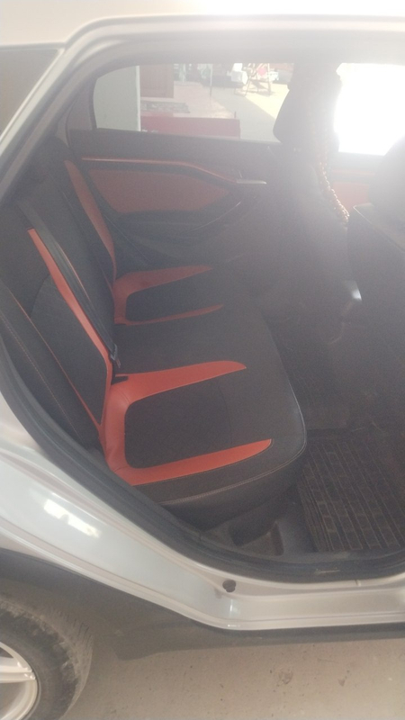 Lada vesta cross