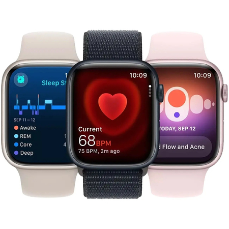 Apple Iwatch 9 series