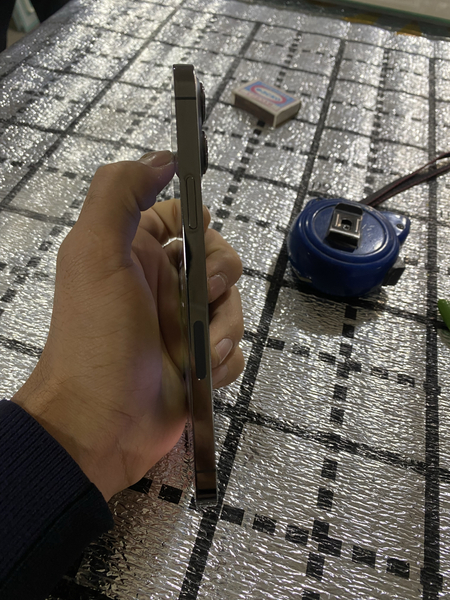Iphone 13 Pro Max ocilmagan